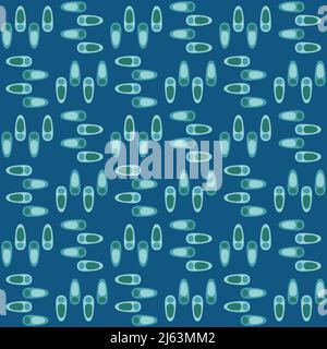 Simple and elegance shapes will decorate any surface or thing and make ...