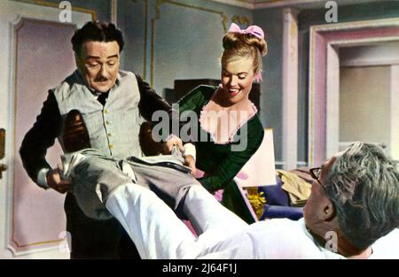 EATON,CONNOR, DENTIST ON THE JOB, 1961 Stock Photo - Alamy
