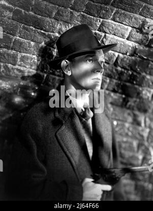 THE THIRD MAN, Joseph Cotten, 1949 Stock Photo - Alamy