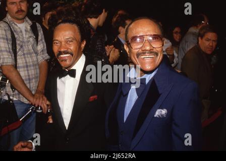 Fayard Nicholas Circa 1980's Credit: Ralph Dominguez/MediaPunch Stock ...