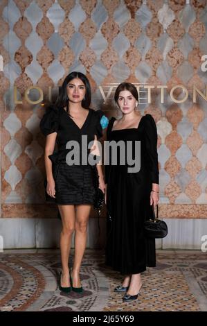 Saida Mirziyoyeva 59Th Biennale Of Venice - International Art ...