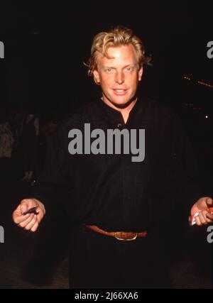 Gavan O'Herlihy Circa 1980's Credit: Ralph Dominguez/MediaPunch Stock ...