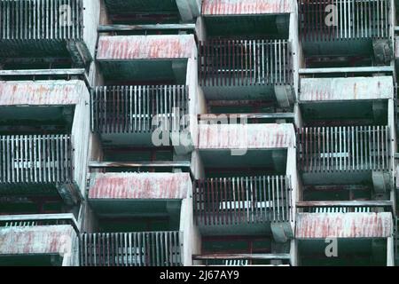 Experimental architecture of 20th century. Soviet architecture ...