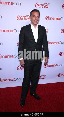 28 April 202 - Las Vegas, NV - Rachel McAdams. CinemaCon 2022 Big ...