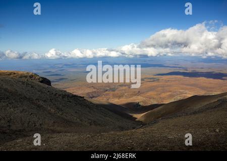 Changbai mountain Lin hai Stock Photo - Alamy