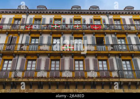 April 2, 2022, San Sebastian de los Reyes, Madrid, Spain: Spain Truck ...