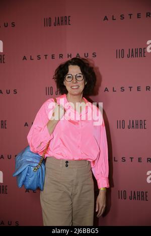 Ildiko von Kürthy bei der 18. Verleihung der Goldenen Bild der Frau 2025 im Stage Theater im ...