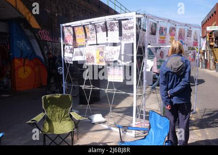 BLACK LOTUS GROUP OPEN DAY IN CENTRAL bRIXTON a reflection on the ...