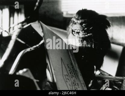 CRITTERS, CRITTERS 2, 1988 Stock Photo - Alamy