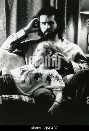 JENNIFER JASON LEIGH, RUSH, 1991 Stock Photo - Alamy