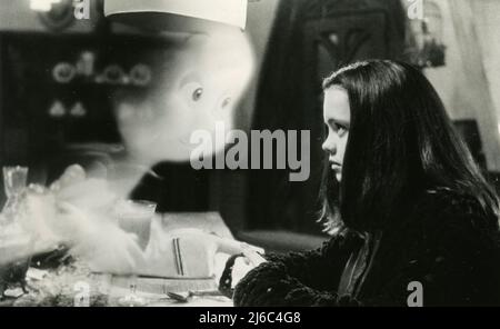 Christina Ricci Film: Casper (USA 1995) Characters: Kathleen 'Kat ...