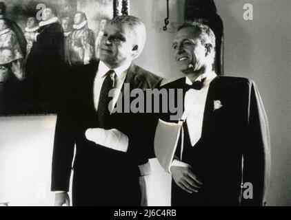 JAMES CAAN, ALIEN NATION, 1988 Stock Photo - Alamy