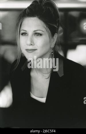 JENNIFER ANISTON, PICTURE PERFECT, 1997 Stock Photo - Alamy
