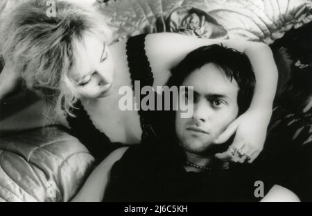 RESURRECTION MAN (1998) STUART TOWNSEND, GERALDINE O'RAWE RSRM 005 ...