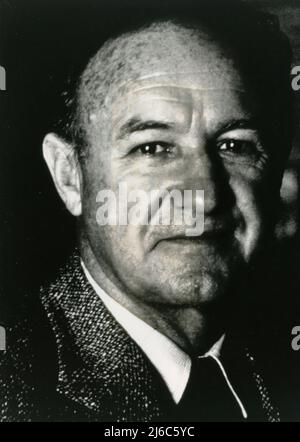 PRIME CUT, Gene Hackman, 1972 Stock Photo - Alamy