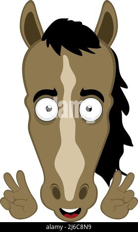 Peace hippie sign with smile face,flowers t-shirt print design. Vector ...