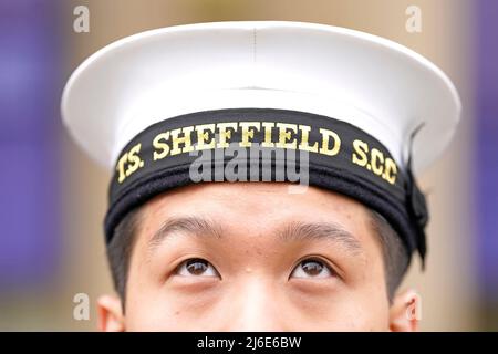 The Sheffield War Memorial also known as Sheffield Cenotaph, is a Grade ...
