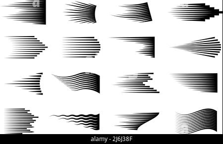 Comic Book Actions - A collection of comic cartoon actions and design ...