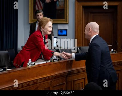 House Appropriations Committee Ranking Member Rosa DeLauro (D-Conn ...