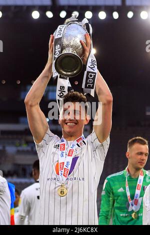 TOM CAIRNEY, FULHAM FC, 2022 Stock Photo - Alamy
