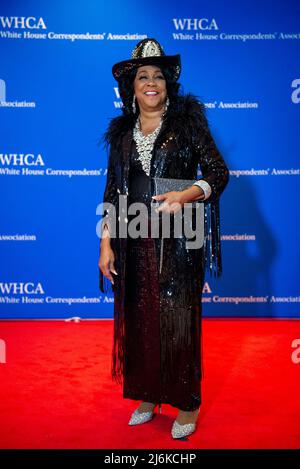 United States Representative Frederica Wilson (Democrat of Florida ...