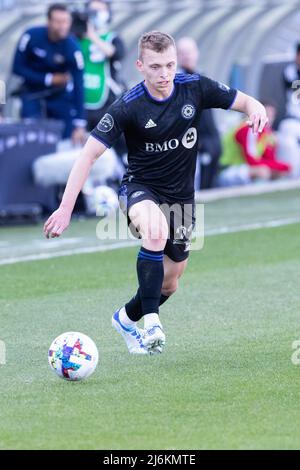 Alistair Johnston of Canada in action during the FIFA World Cup 2026 ...