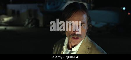 MEMORY, Guy Pearce, 2022. © Open Road Films / courtesy Everett ...