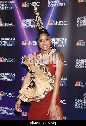 Universal City, USA. 02nd May, 2022. Sami Ramos, Sweet Taboo at the ...