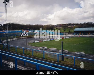 Cowdenbeath Football Club is a Scottish semi-professional football team ...