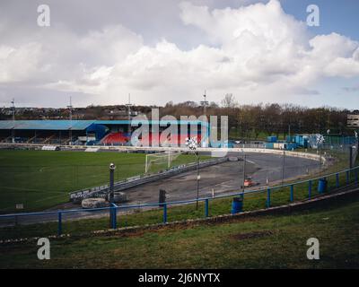 Cowdenbeath Football Club is a Scottish semi-professional football team ...
