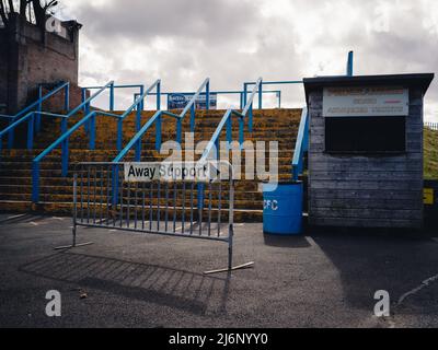 Cowdenbeath Football Club is a Scottish semi-professional football team ...