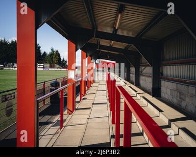 Kelty Hearts Football Club is a football club based in the village of ...