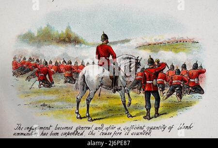 British Army infantry on exercise in UK Stock Photo - Alamy