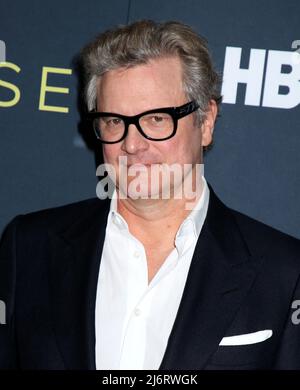 COLIN FIRTH in THE STAIRCASE (2022), directed by ANTONIO CAMPOS and ...