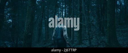 OLD HENRY (2021), directed by POTSY PONCIROLI. Credit: Hideout Pictures ...