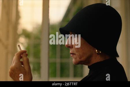 BIRTHE NEUMANN in THE PACT (2021) -Original title: PAGTEN-, directed by ...