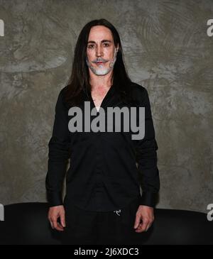 Milan, Italy Photocall of the docu film TUTANKHAMON. THE LAST ...