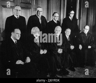 Members of the Texas Supreme Court and Texas Court of Criminal Appeals ...