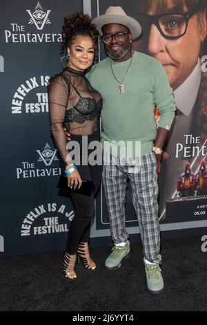 Lil Rel Howery attends the 2022 ESPYs at Dolby Theatre on July 20, 2022 ...