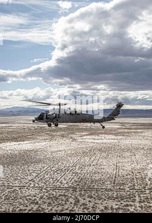 Helicopter Sea Combat Squadron detachment one, USS Ponce (LPD 15 Stock ...