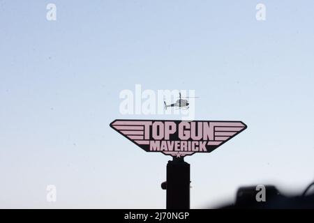 San Diego, CA. 4th May, 2022. Jay Ellis attends the Top Gun: Maverick ...