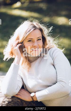 People enjoy a sunny autumn day at Medvednica nature park in Zagreb ...