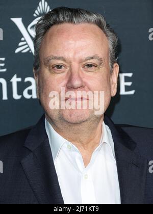 Richard McCabe at the Netflix’s THE PENTAVERATE - After Party held at ...