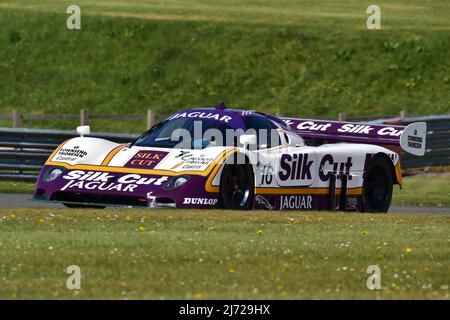 Andrew Bentley, Jaguar XJR-8, C1 by Duncan Hamilton ROFGO for original ...