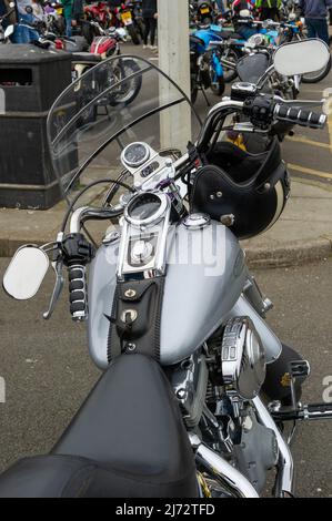 May Day Run 2022, Hastings, East Sussex, England Stock Photo - Alamy