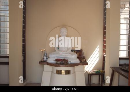 Shree Hindu Temple and grounds, Blantyre, Malawi, Africa - There are ...