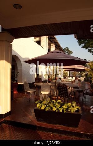 Luxury Hotel, Blantyre, Malawi, Africa Stock Photo - Alamy