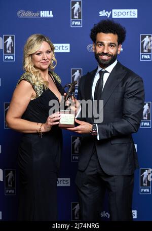 Fwa player of the year store
