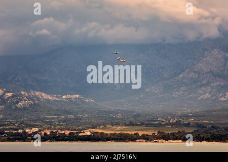 The 2nd Foreign Parachute Regiment (2e REP) of the French Foreign ...