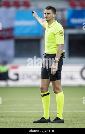 OSS - 06-05-2022, Frans Heessen stadion. Dutch Keuken Kampioen Division ...